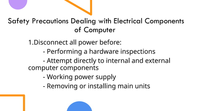 TLE-9-CSS Occupational safety and Health .pptx