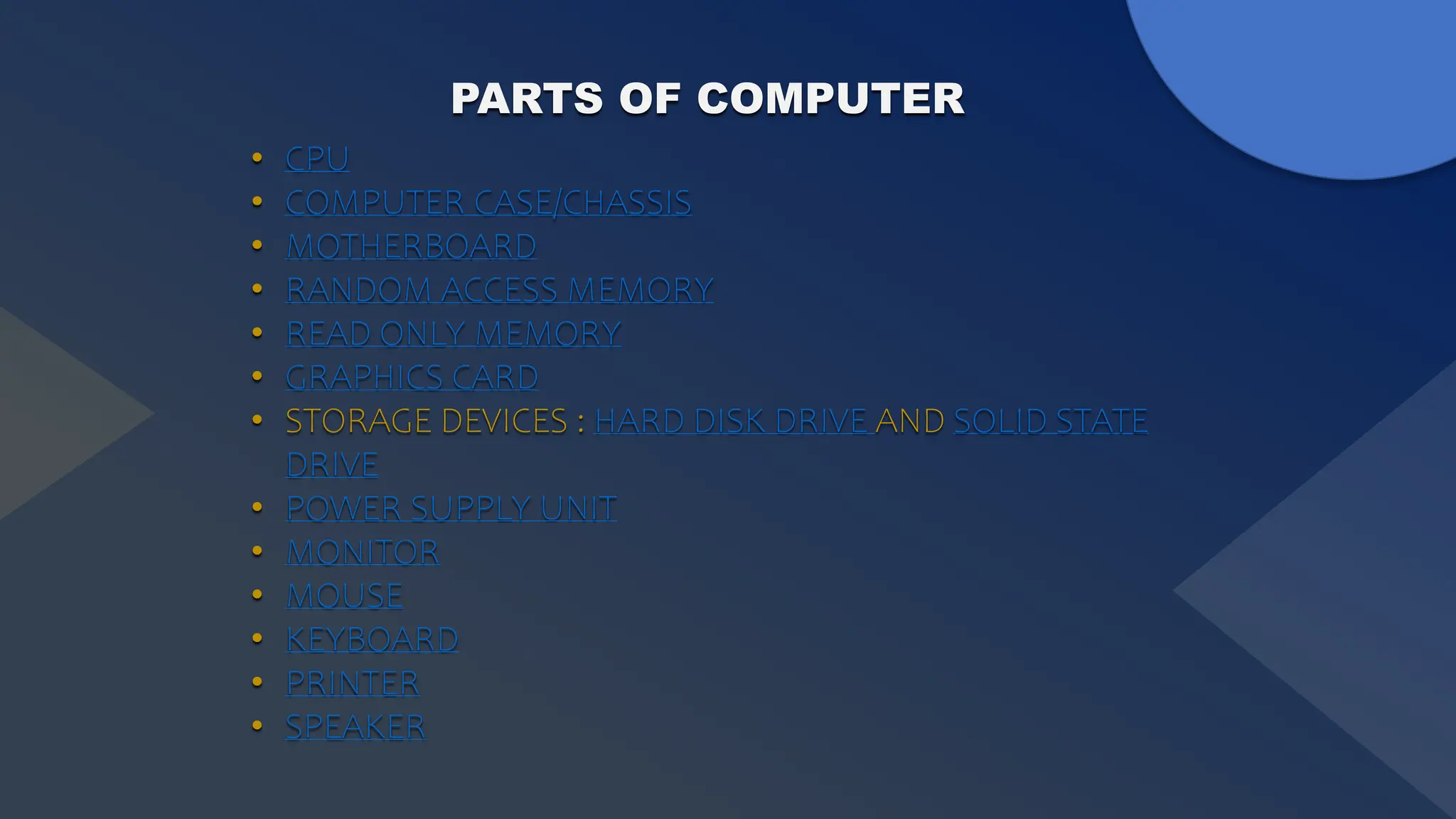 TLE-9 Einstien 2-DIFF.-PARTS-OF-COMPUTER-3.pptx