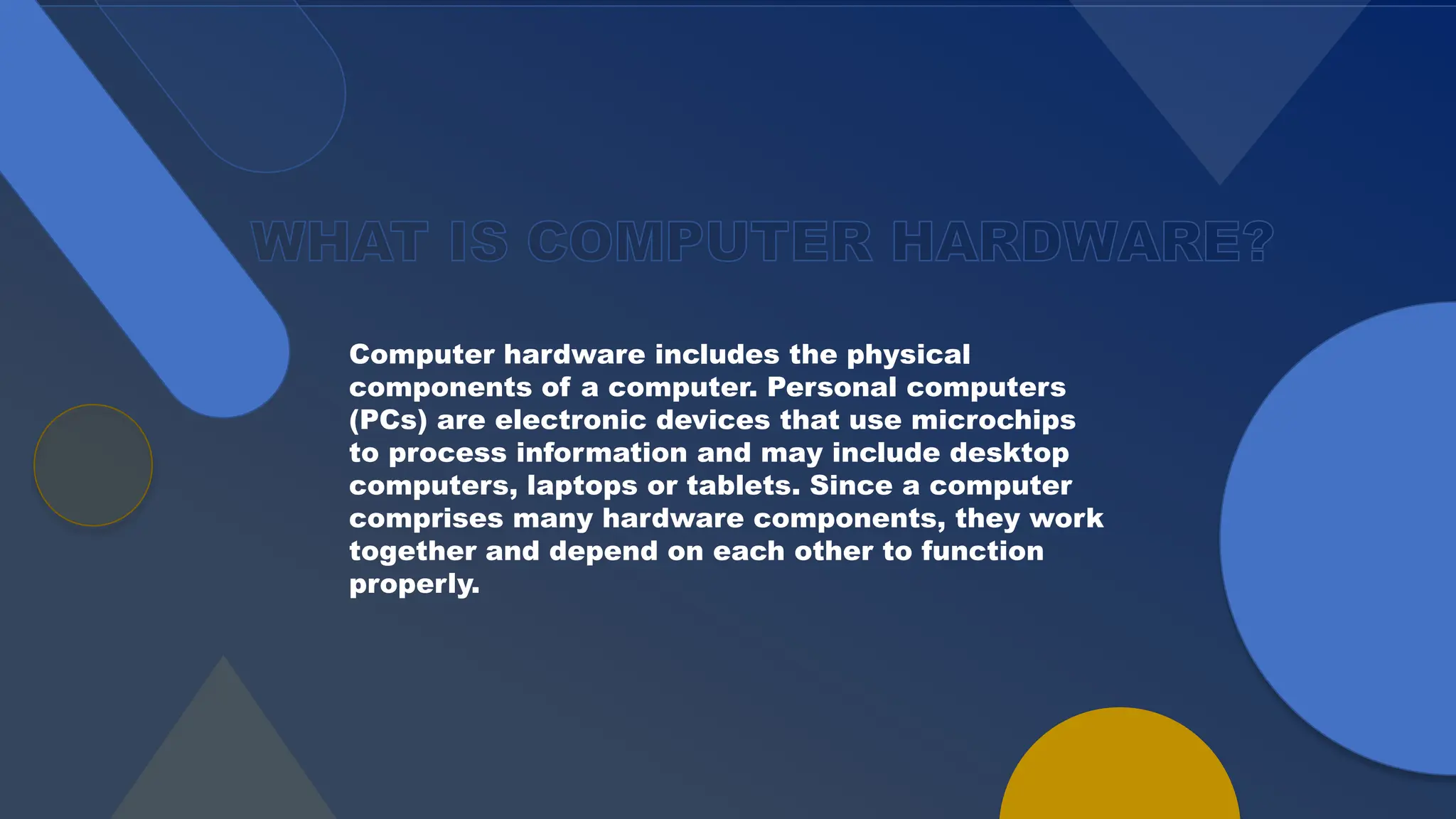 TLE-9 Einstien 2-DIFF.-PARTS-OF-COMPUTER-3.pptx
