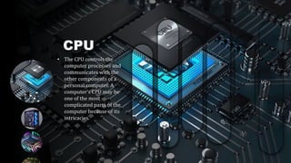 TLE-9 Einstien 2-DIFF.-PARTS-OF-COMPUTER-3.pptx