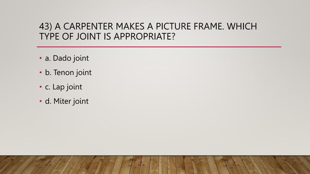 TLE-Carpentry-and-Masonry.pptx technology and Livelihood Education ...