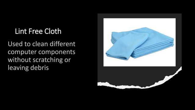 TLE - COMPUTER SYSTEMS SERVICING - HAND TOOLS | PPTX | Computer ...