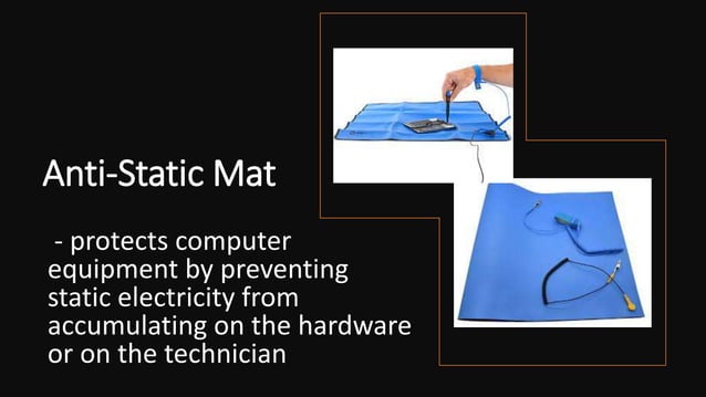 TLE - COMPUTER SYSTEMS SERVICING - HAND TOOLS | PPTX | Computer ...