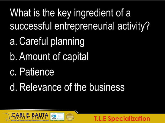TLE - ENTREP _ BUSINESS MAThsjddjjfjfjfjfjfjfjfjjdjj | PPTX