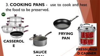 TLE-FOOD-PRESERVATION-UTENSILS-AND-EQUIPMENT-4.pptx