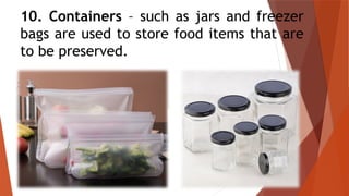 TLE-FOOD-PRESERVATION-UTENSILS-AND-EQUIPMENT (3).pptx