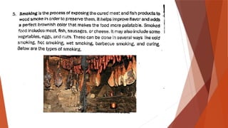 TLE-FOOD-PRESERVATION nsjakalqo1001p1001 | PPT