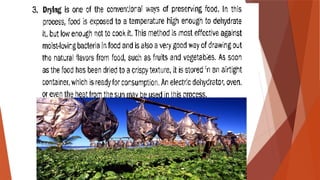 TLE-FOOD-PRESERVATION nsjakalqo1001p1001 | PPTX