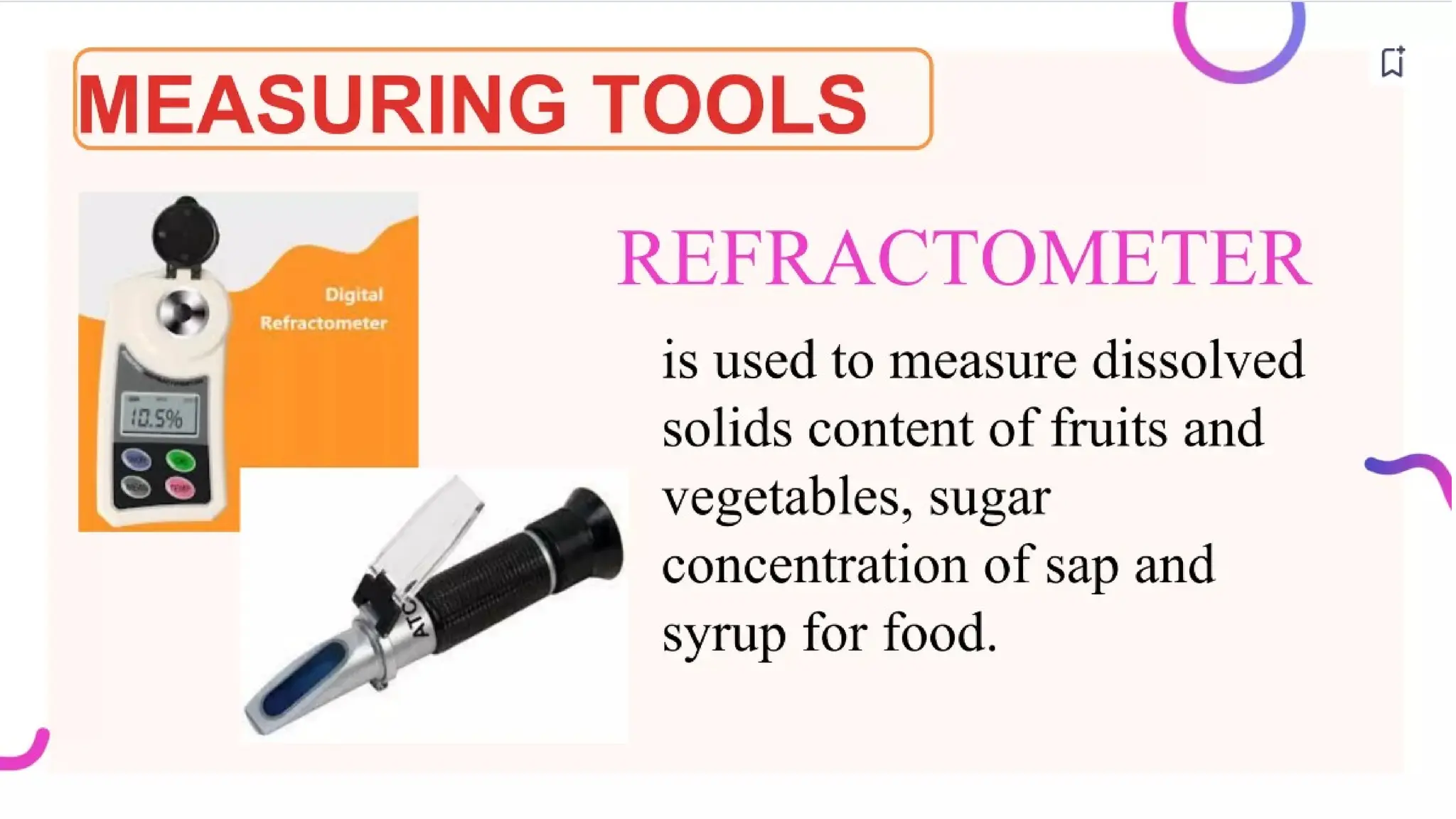 TLE Food Processing (salting, curing, smoking) | PPTX