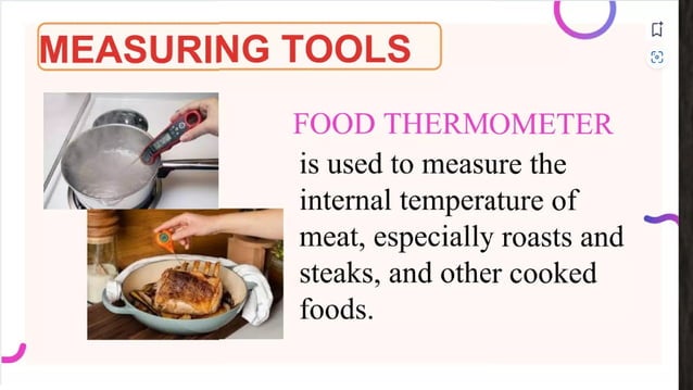 TLE Food Processing (salting, curing, smoking) | PPTX