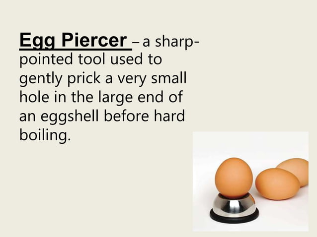 TLE-HE 10 ANATOMY OF EGG | PPTX
