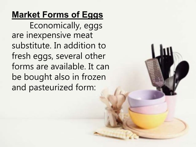 TLE-HE 10 ANATOMY OF EGG | PPTX