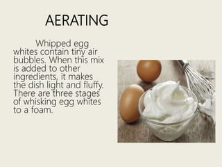 TLE-HE 10 ANATOMY OF EGG | PPT