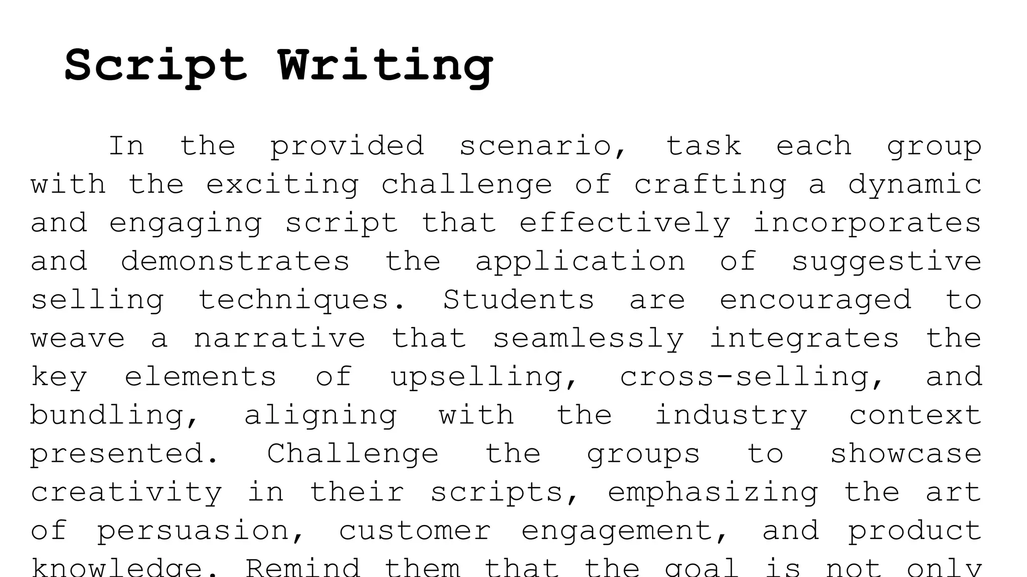 TLE - Housekeeping CATCH UP FRIDAY PLAN.pptx