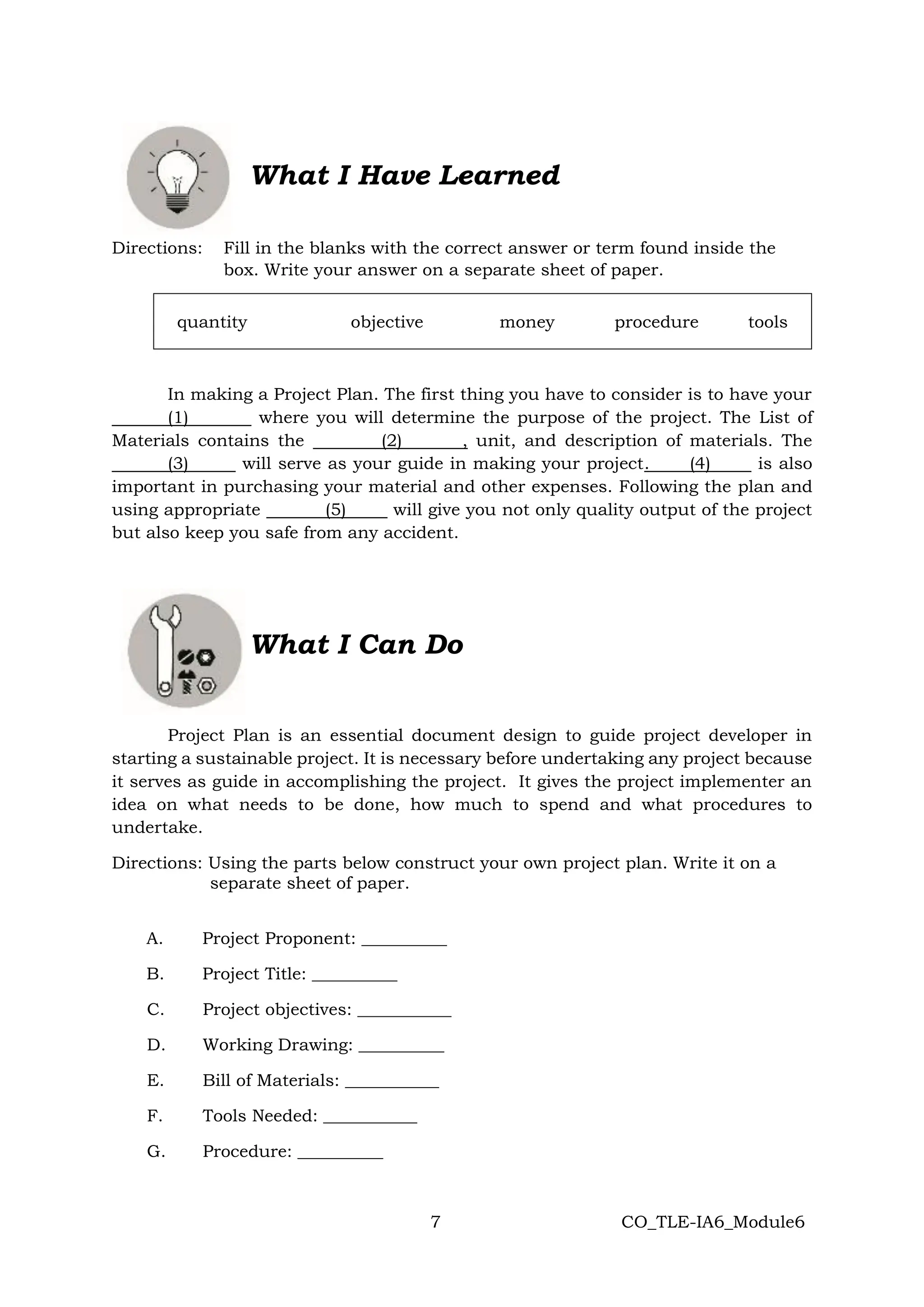 TLE-IA-6_module-6_Constructing-A-Project-Plan.pdf