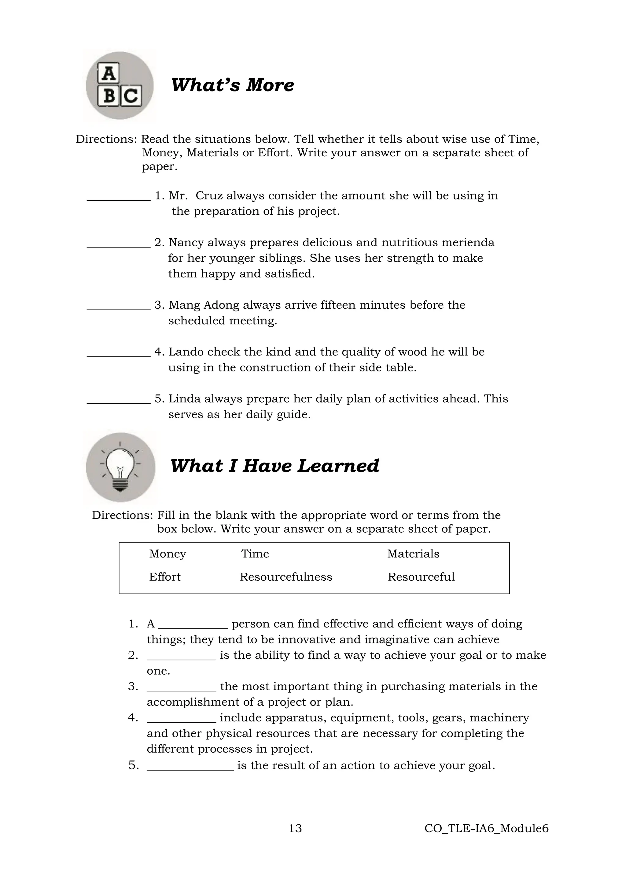 TLE-IA-6_module-6_Constructing-A-Project-Plan.pdf