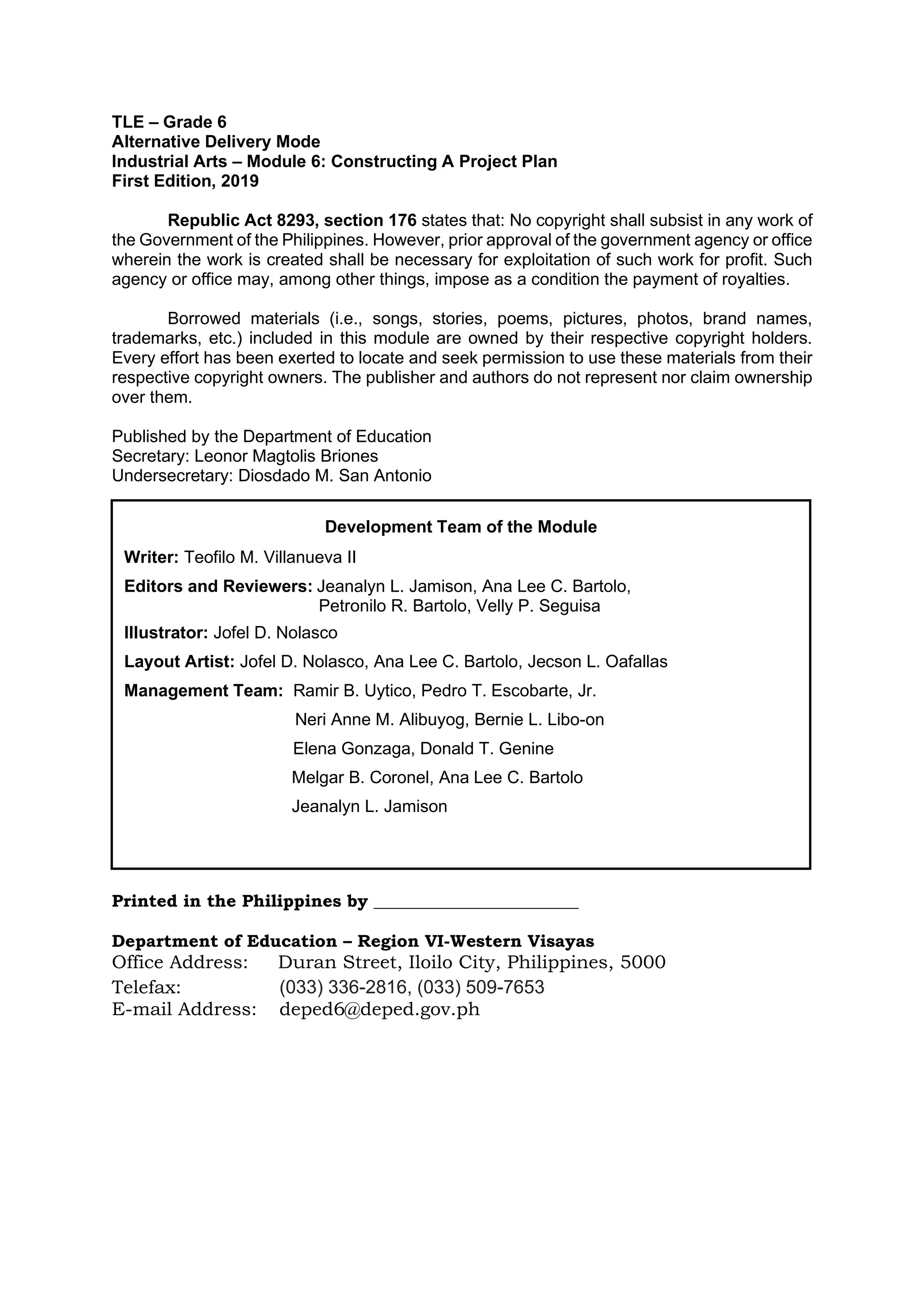 TLE-IA-6_module-6_Constructing-A-Project-Plan.pdf
