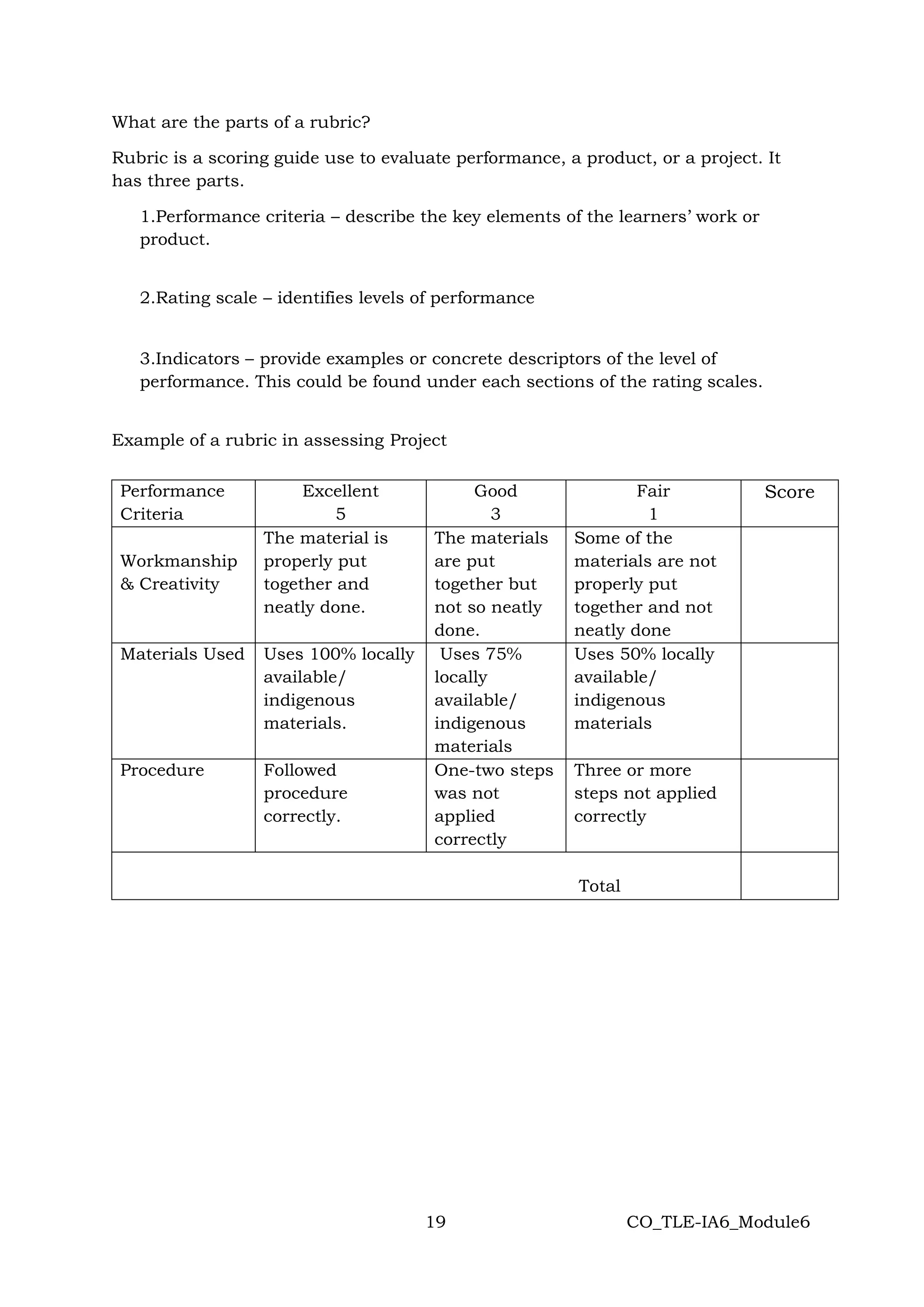 TLE-IA-6_module-6_Constructing-A-Project-Plan.pdf