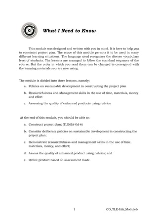 TLE-IA-6_module-6_Constructing-A-Project-Plan.pdf