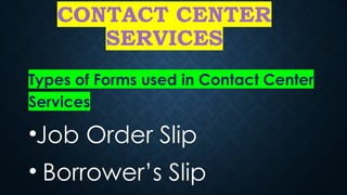TLE-ICT-module-w2.pptx TLE Types of FOrms used in ICT | PPTX