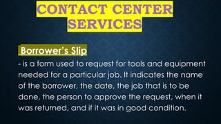 TLE-ICT-module-w2.pptx TLE Types of FOrms used in ICT | PPTX