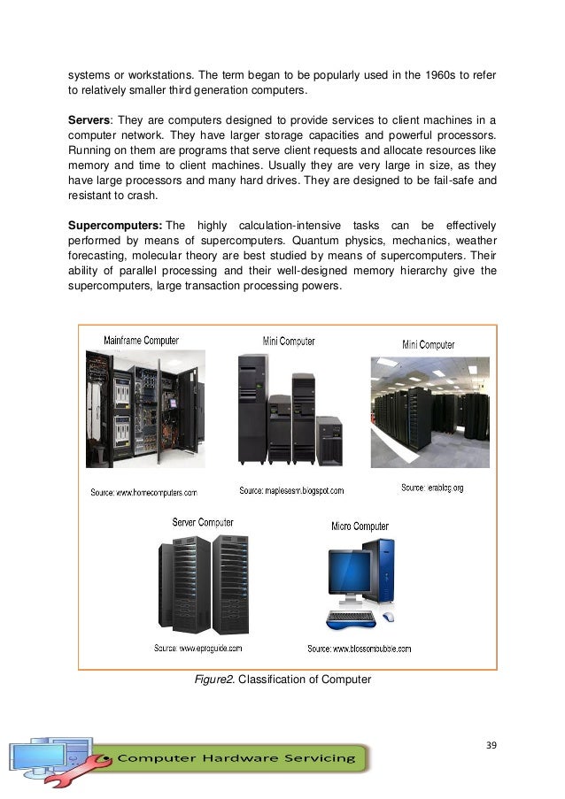 Tle ict computer hardware servicing g9 lm