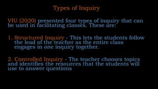 Tle report therese jeanne macapili and angela latao | PPT