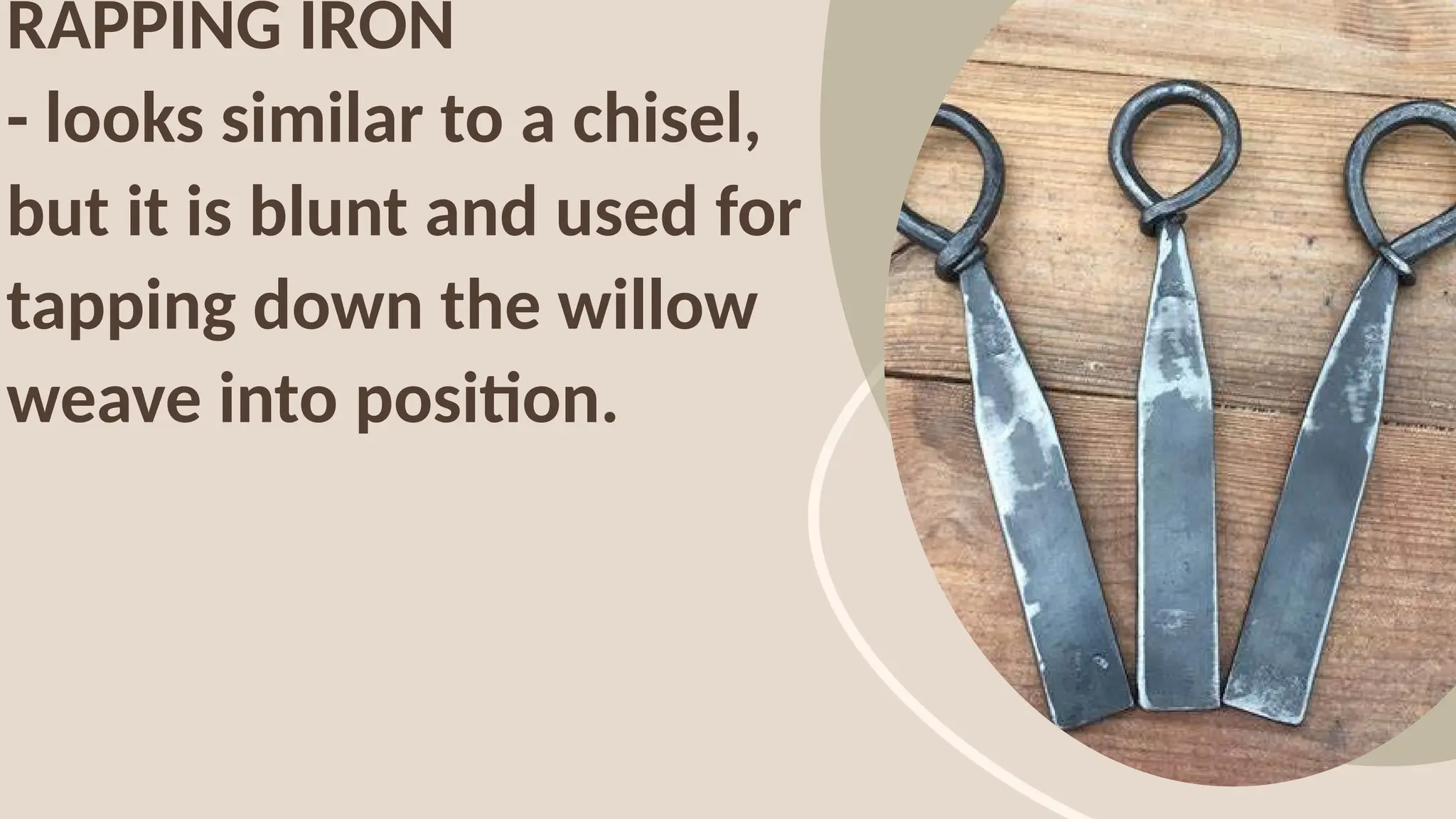 TLE 10-HANDICRAFT (MACRAME AND BASKETRY) | PPTX