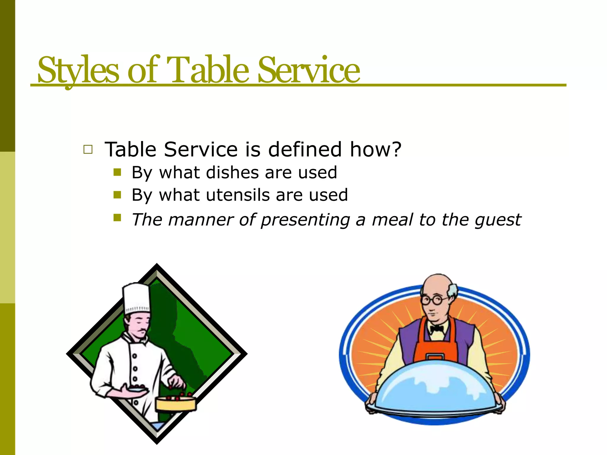 TLE - STYLES OF SERVICE.pptx