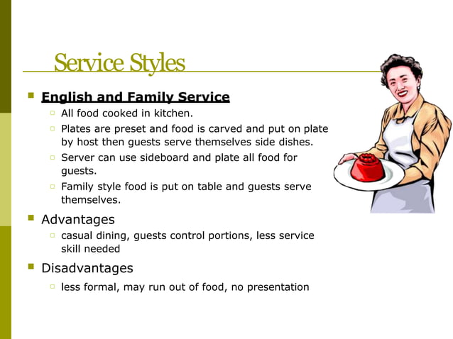 TLE - STYLES OF SERVICE.pptx
