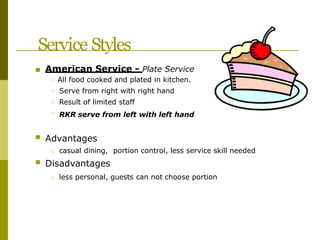 TLE - STYLES OF SERVICE.pptx