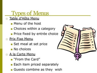 TLE - STYLES OF SERVICE.pptx