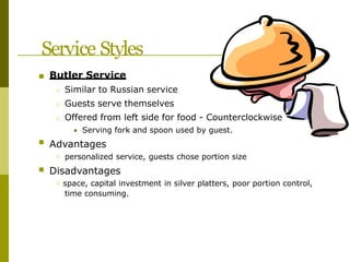 TLE - STYLES OF SERVICE.pptx
