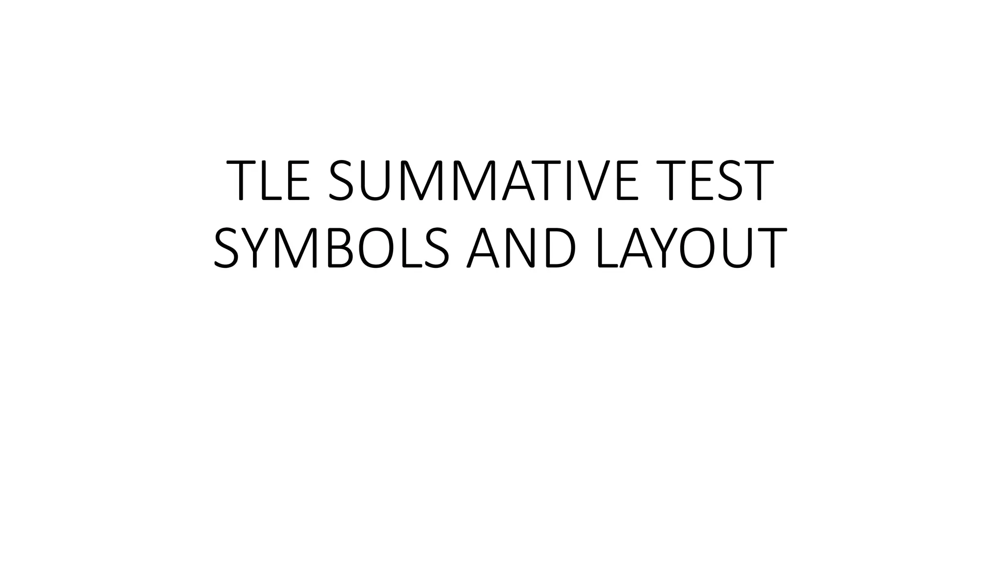 TLE-SUMMATIVE-TEST-SYMBOLS-AND-LAYOUT.pptx