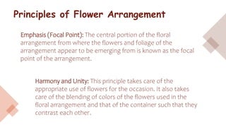 TLE 10.April 6.pptx | Flower Shopping | Shopping