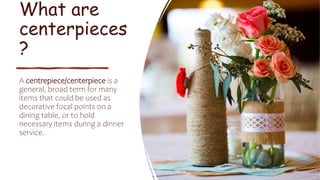 TLE 10.April 6.pptx | Flower Shopping | Shopping