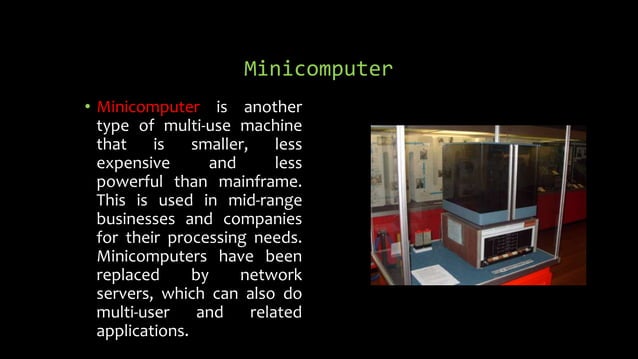 TLE 10 - CSS (week 1 Day 1) ASSEMBLE COMPUTER HARDWARE.pptx | Computing | Technology & Computing