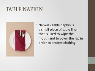 TLE10-HouseholdService-Table-Napkin-Folding.pptx