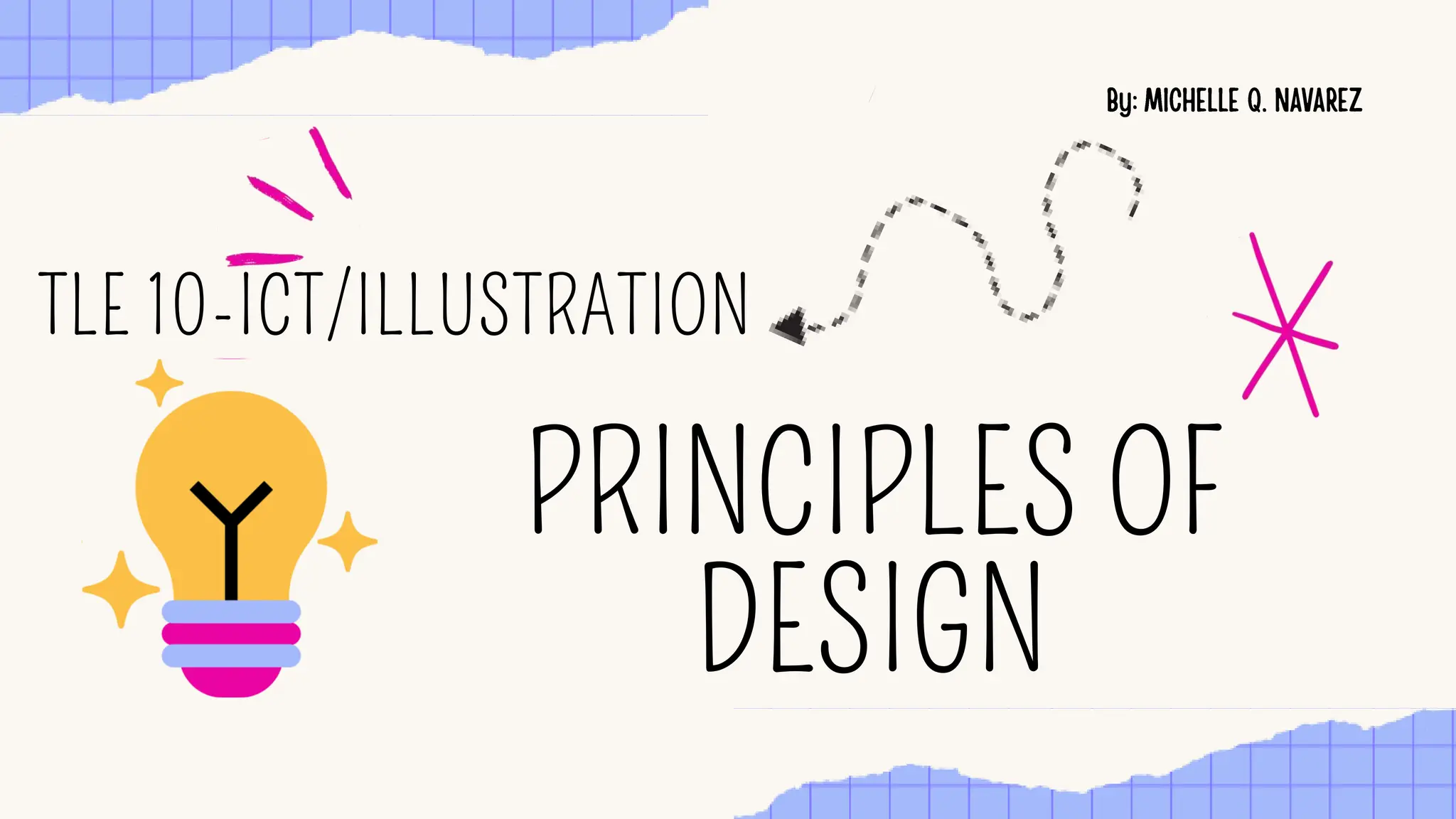 TECHNOLOGY AND LIVELIHOOD EDUCATION-ICT/ILLUSTRATION | PPTX | Design ...