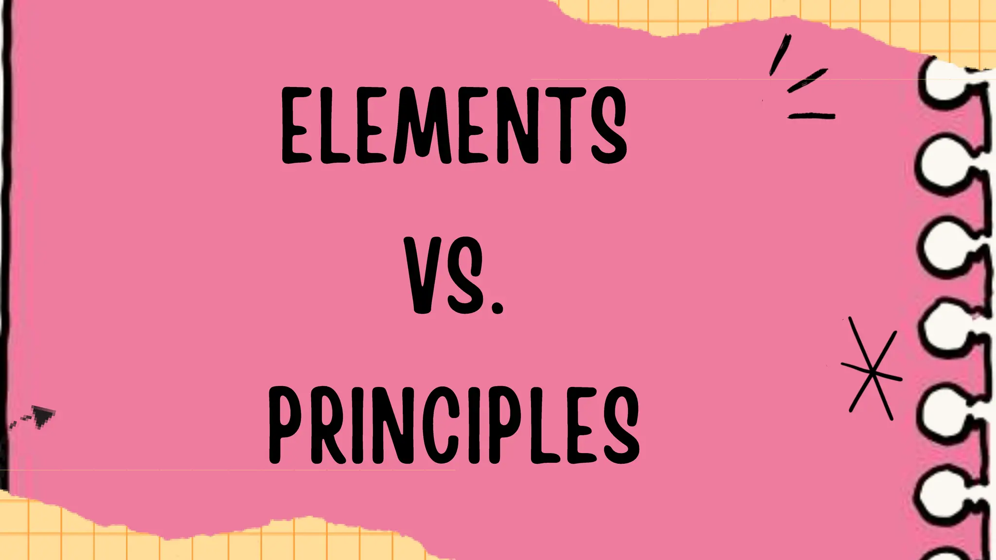 TECHNOLOGY AND LIVELIHOOD EDUCATION-ICT/ILLUSTRATION | PPTX | Design ...