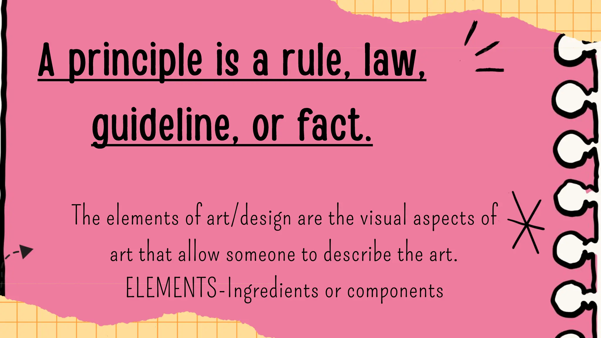 TECHNOLOGY AND LIVELIHOOD EDUCATION ICT-ILLUSTRATION | PPTX