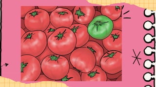 TECHNOLOGY AND LIVELIHOOD EDUCATION ICT-ILLUSTRATION | PPTX