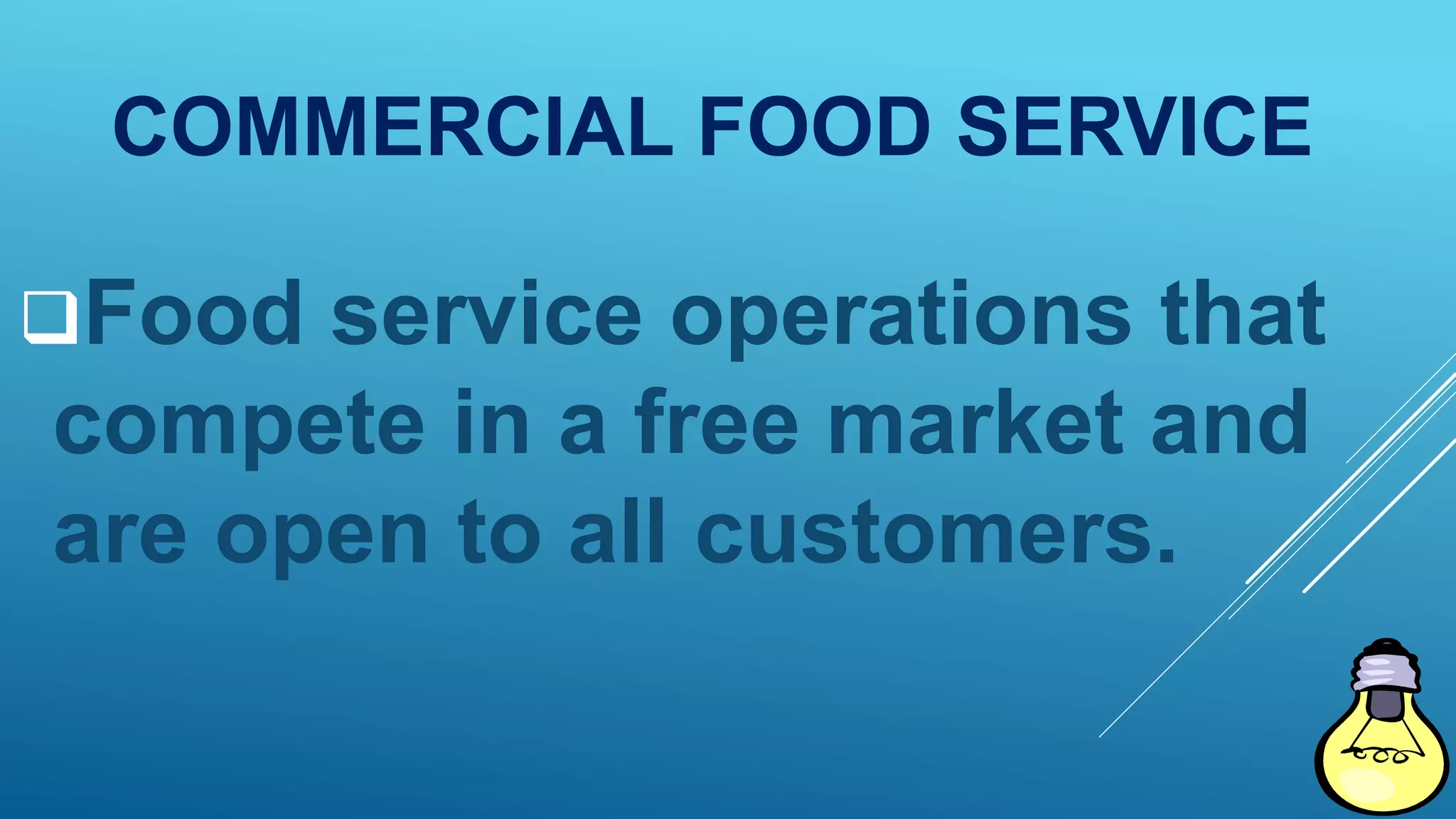 Tle 10 l1 food service | PPTX
