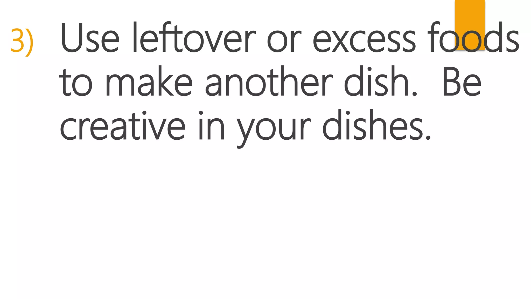 Tle 10 l1 quantifying recipes | PPTX