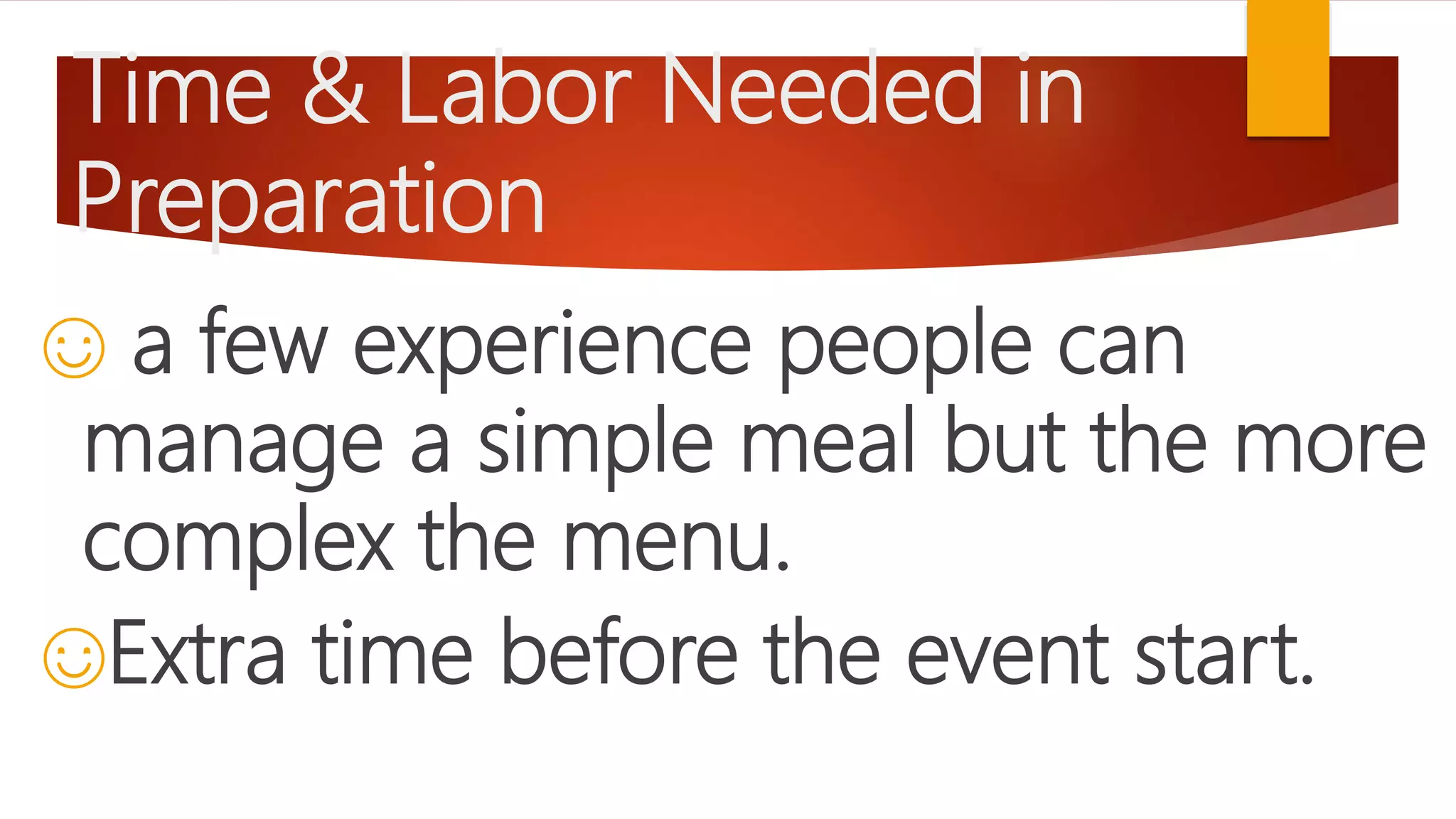 Tle 10 l1 quantifying recipes | PPTX