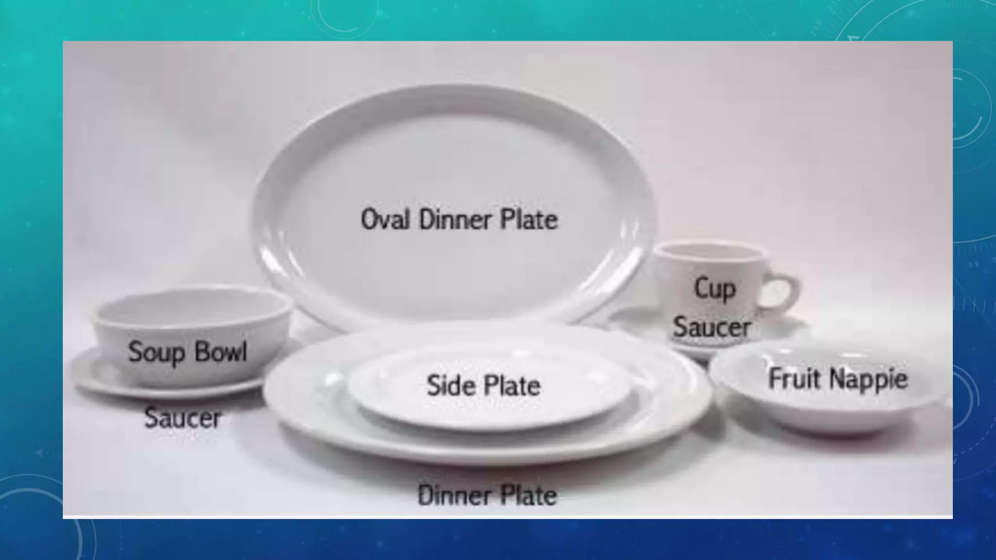 Tle 10 l3 table appointments | PPTX