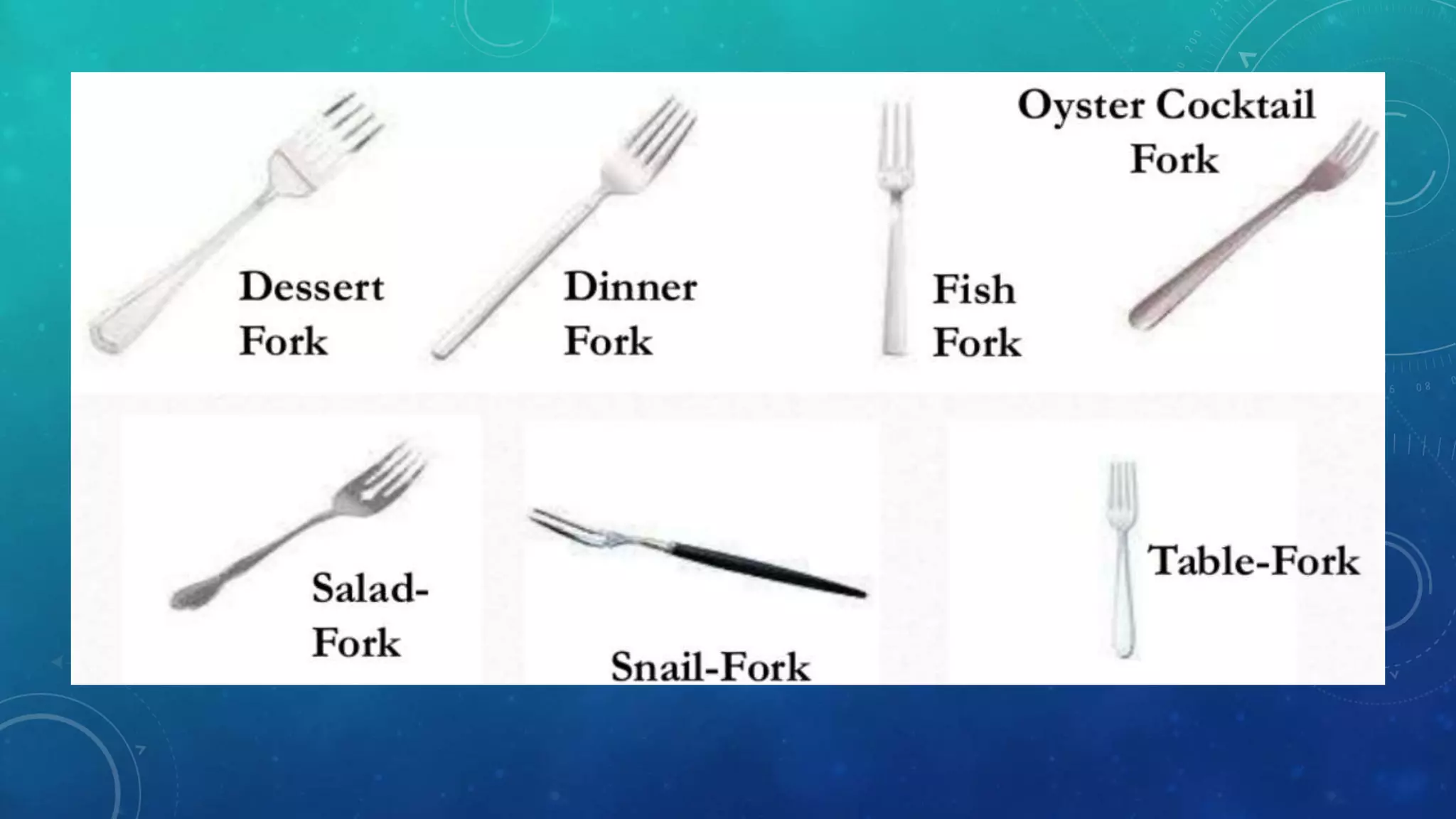 Tle 10 l3 table appointments | PPTX