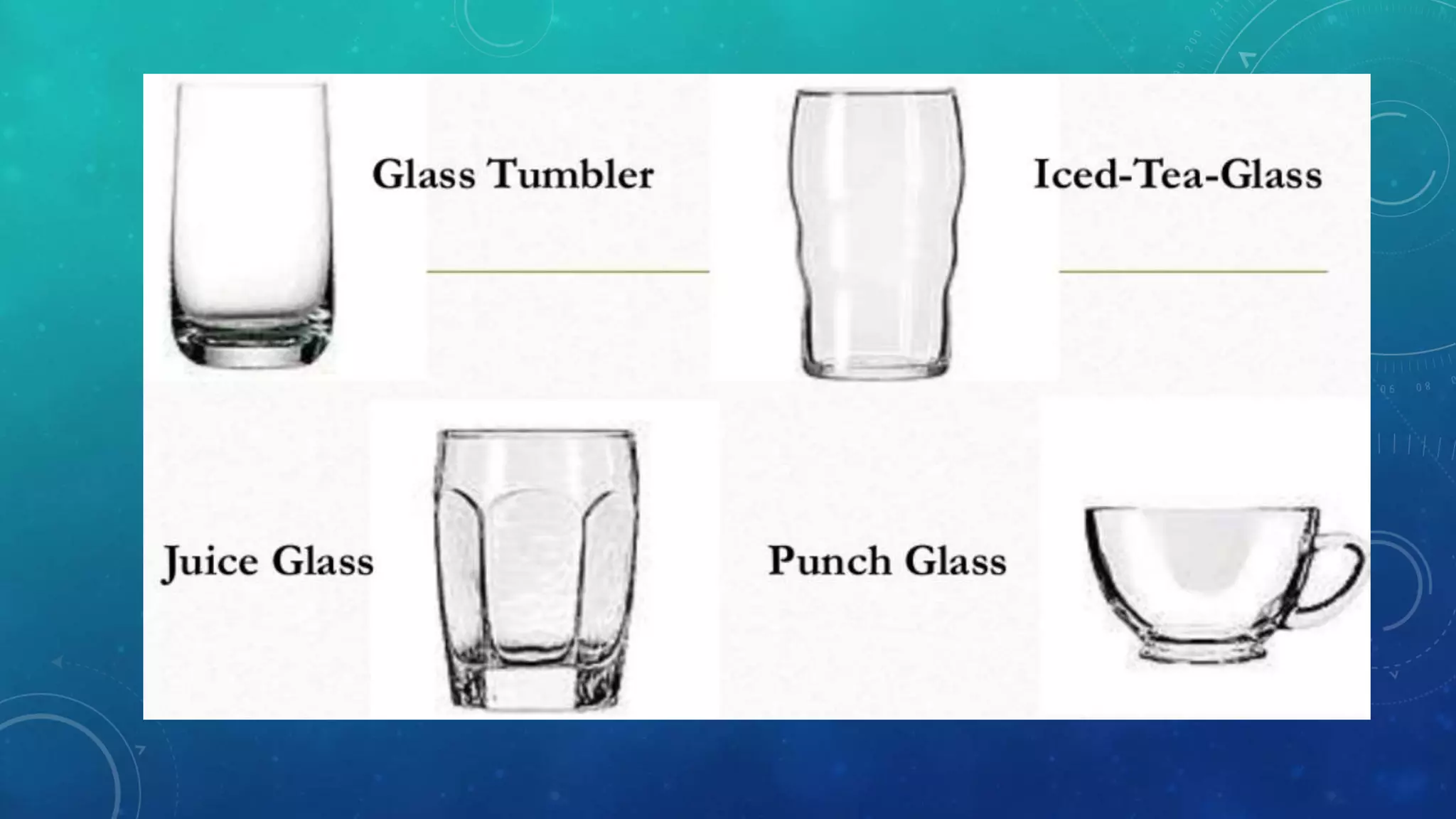 Tle 10 l3 table appointments | PPTX