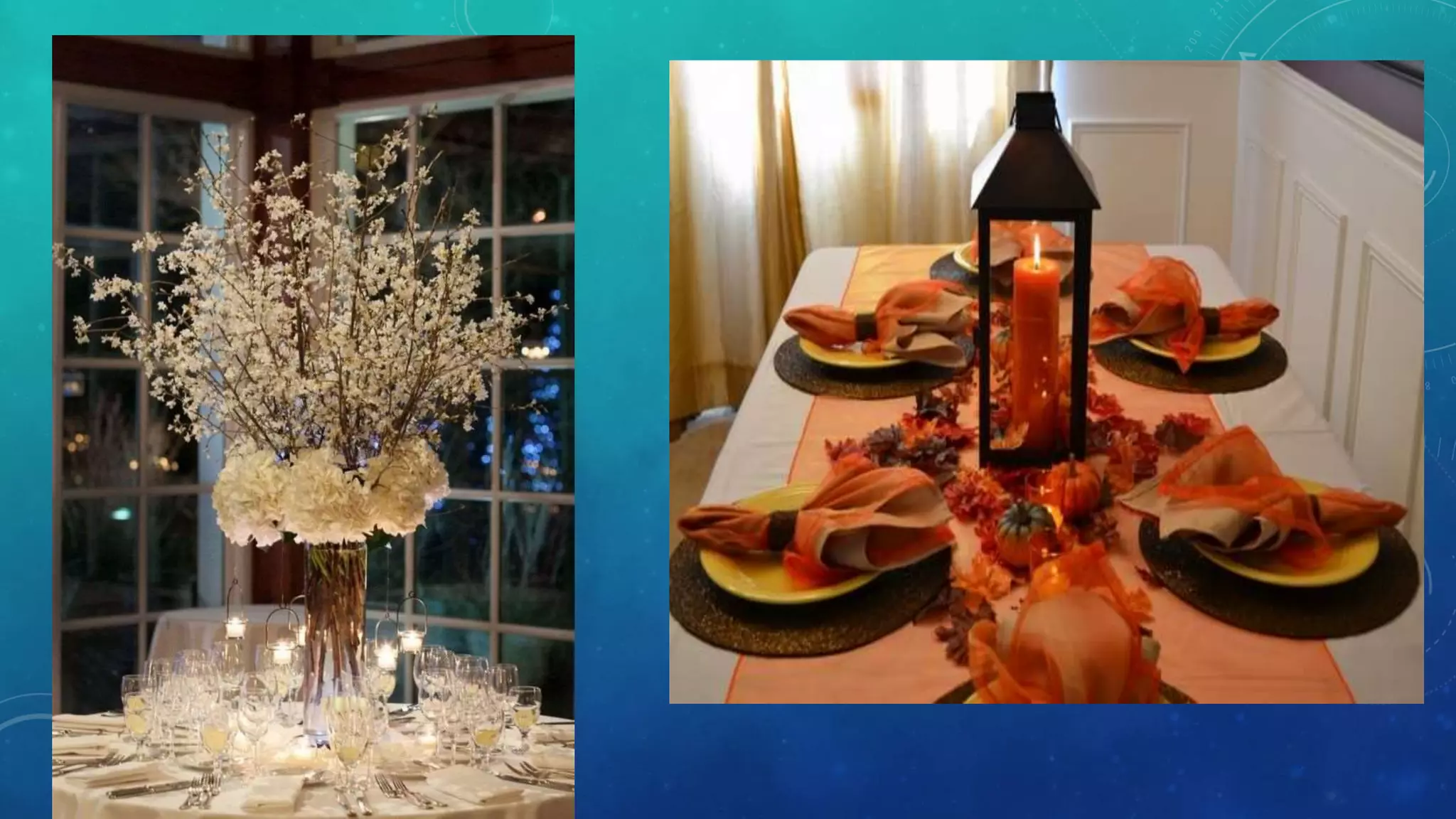 Tle 10 l3 table appointments | PPTX