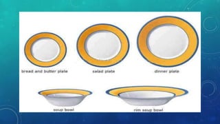 Tle 10 l3 table appointments | PPTX